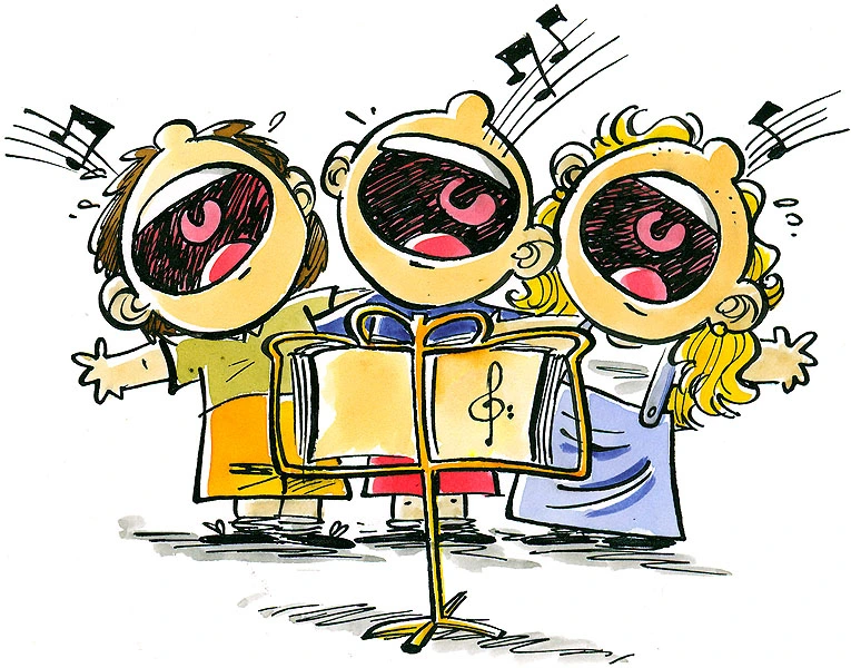 LABORATORIO DI CORO – Liceo Classico Statale Paolo Sarpi